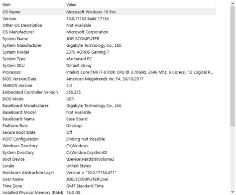 Hypervisor Error Bsod Microsoft Qanda