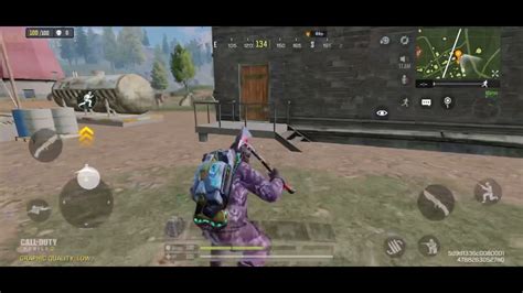 Solo Vs Duos 4 Codm Battle Royale Youtube