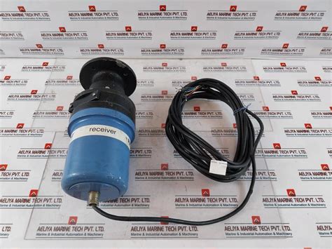 Rosemount Analytical Pressure Transmitter Aeliya Marine Tech