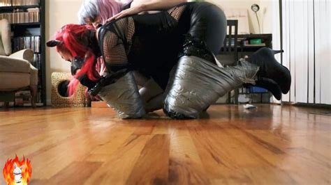 Here Kitty Kitty Hellfire Bunnies Productions Clips4sale