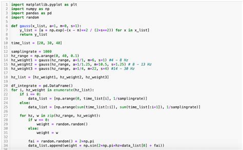 【pandas】行、列に対しての合計値、平均値、中央値、最大値、最小値、標準偏差[python] 3pysci