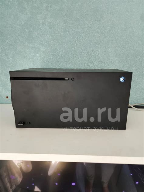 Xbox Series X — купить в Красноярске Состояние Бу Игры для консолей