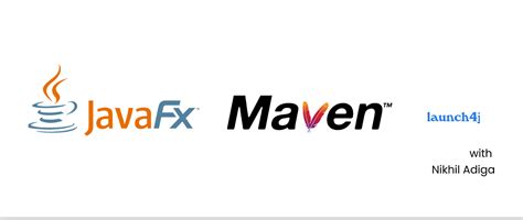 Javafx Logo
