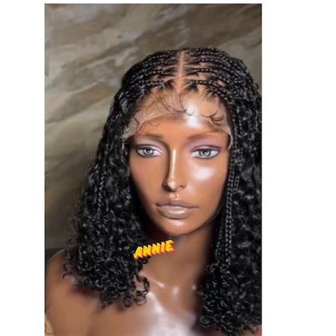 Wigs Etsy