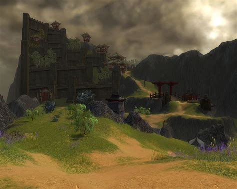 Zen Daijun Explorable Guildwars Wiki Fandom
