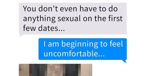 Creep Sends Unsolicited Dck Pic To Girl Doesnt Expect Revenge Like