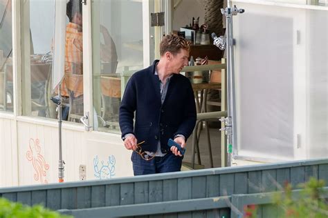 Two Hollywood Stars Spotted Filming In Devon For New Netflix Film In Pictures Devon Live