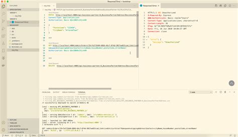 Mashup In Dkom Branch Is Not Wokring · Issue 106 · Sap Samplescloud
