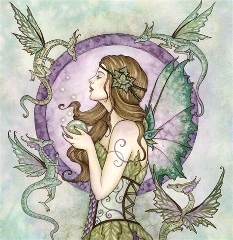 Amy Brown Fairies Artofit