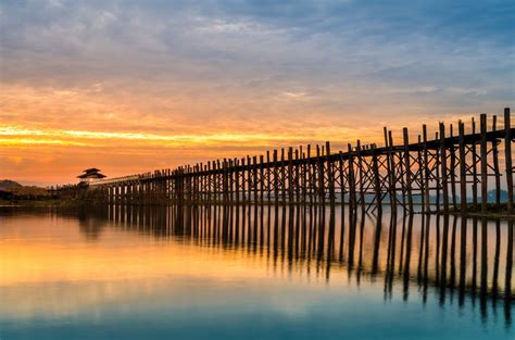 Myanmar Tours And Holidays Wild Frontiers