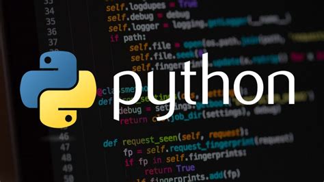 Фреймворки Python ТОП 7 фреймворков для веб разработки Devua