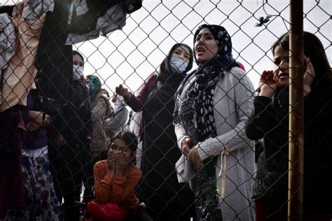 Polska solidarna z uchodźcami Amnesty International Bronimy praw