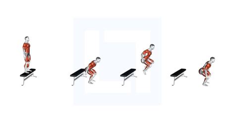 Knee Tuck Jump Guide Benefits And Form