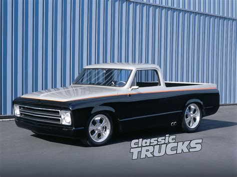 🔥 50 Classic Truck Wallpapers Desktop Wallpapersafari