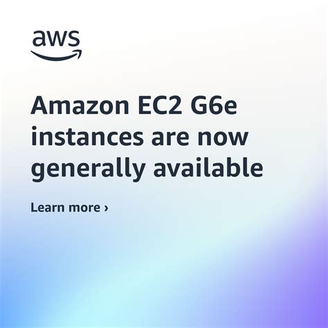 Aws Ai On Linkedin Amazonec2 Aws Ai