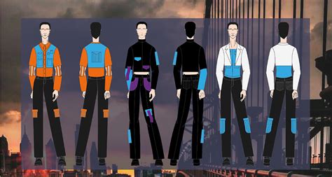 PERSPECTIVE On Behance