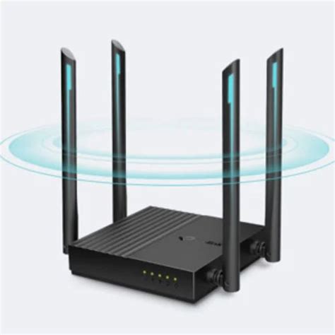 TP Link AC C Dual Band Wi Fi Router At Piece TP Link Router In Kolkata ID