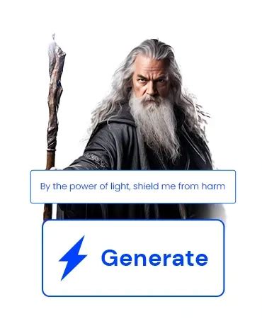 Text To Speech Altered