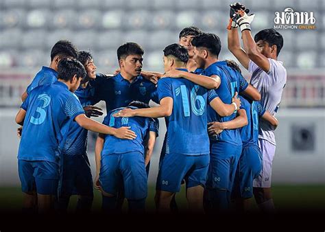 ช้างศึกยู 23 แบบโผ 29 แข้งชุดซีเกมส์ ธีรศักดิ์ อิรฟาน โจนาธาร นำทัพ
