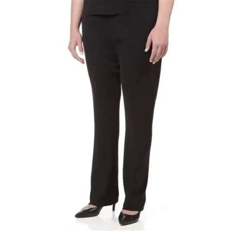 Ming Wang 40 Narrow Leg Pant Morgan Fitzgeralds