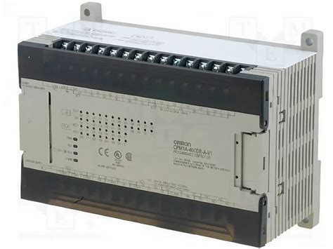 Omron Programmable Logic Controllers At ₹ 6000piece Programmable