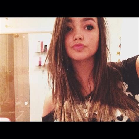 EGO A cara da mãe Filha de Kelly Key Suzanna Freitas faz foto selfie notícias de Ego Teen