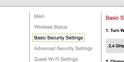 How To Enable Aes Encryption On Your Router Laptop Mag