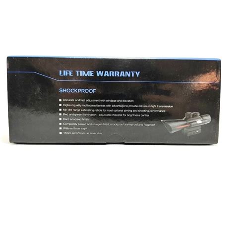 Vizor Cu Laser Reglabil Pentru Carabina Aluminiu Negru Emag Ro