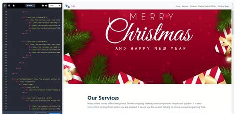 Webdevelopment Bootstrap Ecommerce Responsivedesign Frontend Html Prasad Todkar