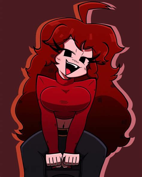 Pin On Friday Night Funkin