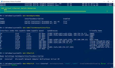 neu in windows server 2016 switch embedded teaming set hyper v