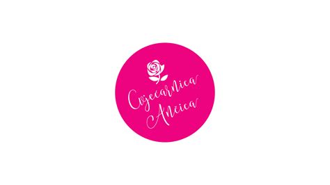 Dizajn logotipa Cvjećarnica Ančica Pixelio obrt za web dizajn Web dizajn projekti