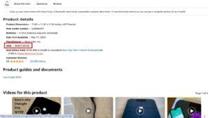 How To Add Amazon Images Using The API No Paid Tools Needed