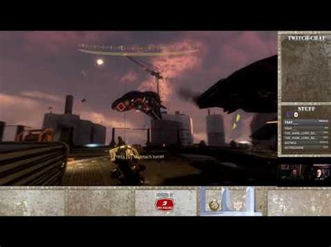 Halo 3 ODST Legendary NMPD HQ YouTube