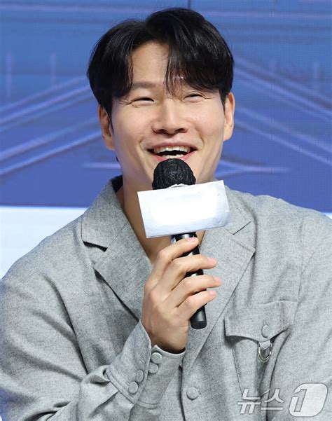 김종국 결혼식은 9월 5일…가까운 지인·가족만 초대해 비공개로 뉴스1