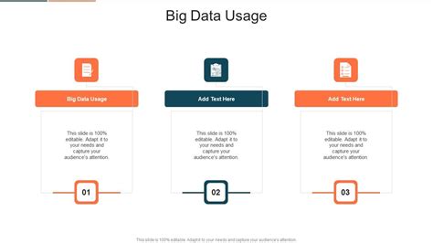 Big Data Usage In Powerpoint And Google Slides Cpb PPT Sample