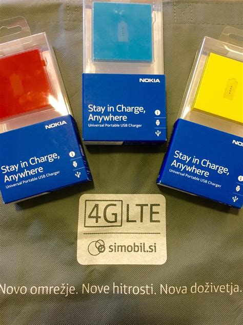 Elmaks Plus 󾔐󾔐󾔐󾔐nagradna Igra󾔐󾔐󾔐󾔐 Podarjamo Kar Tri Powerbank