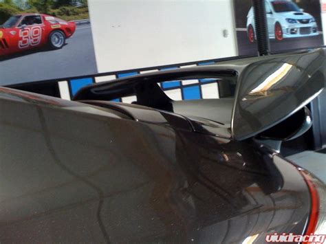 Project 997tt Adds New Mashaw Gt2 Wing And Techart Side Skirts Vivid Racing News