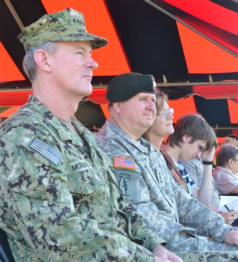 Dvids News Usasoc Receives New Commanding General