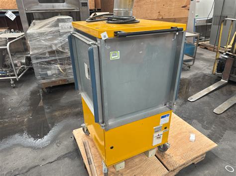 Misc Extractor For Sale At Dairy Engineering Company