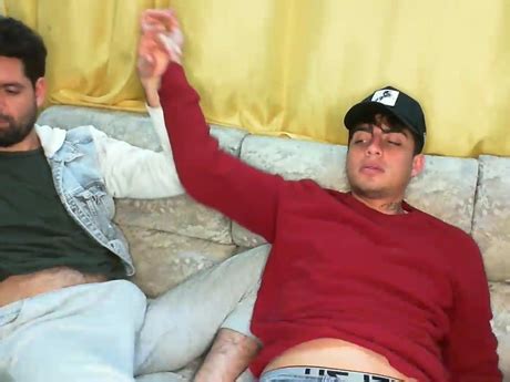 Sebhastian 07 03 2022 Recorded Video Naked XGays