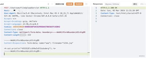Vulnpocs虚拟仿真实验室系统虚拟仿真实验室系统fileuploadservlet存在任意文件上传漏洞md At Main