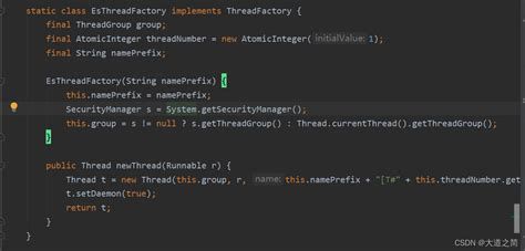 Java自定义线程池java 自定义线程池 Csdn博客