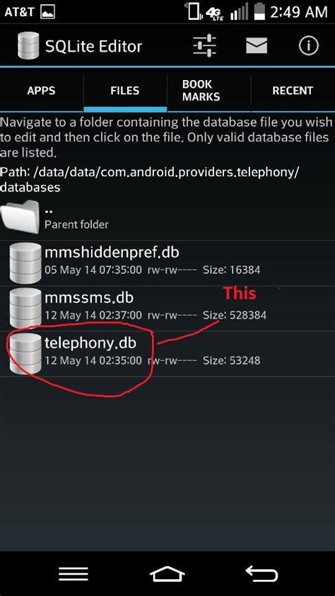 Unofficial Fix To The Mms Issue Works Rstraighttalk