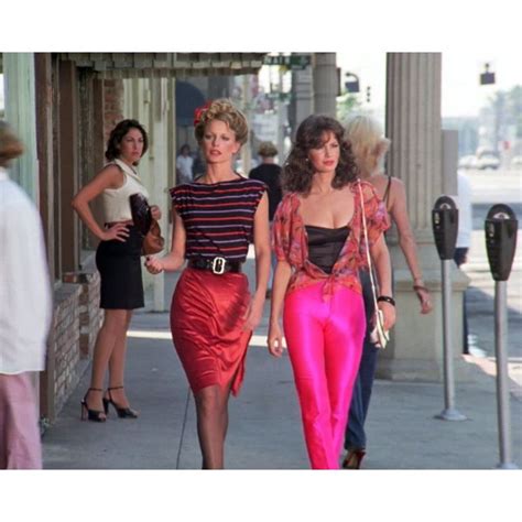 Jaclyn Smith Shelley Hack Glossy 8x10 Photo Zjd 34 On Ebid United
