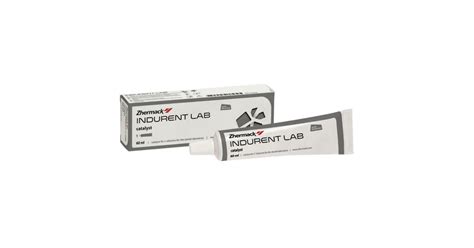 Zhermack Indurent Lab, 60 ml | PATÁKOVO