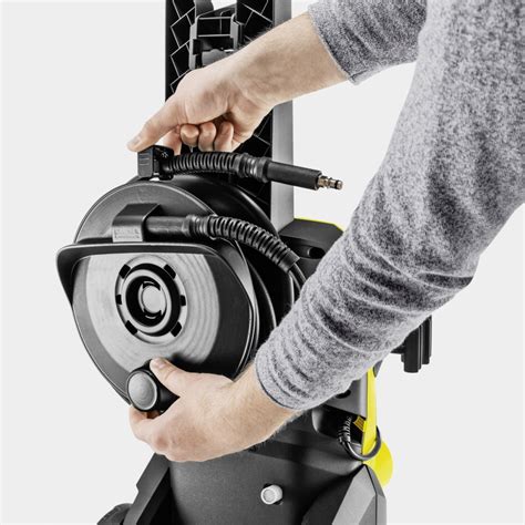 Kärcher Nettoyeur haute pression K 7 WCM Premium 1 317 420 0Kärcher