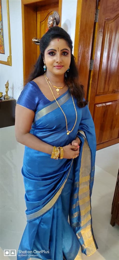 Aiswarya As Thrichambarath Akhilandeswari Chembarathi Cast