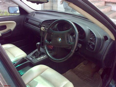 My Newly Restored Bmw E36 Team Bhp