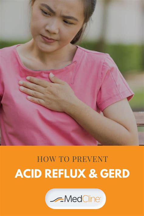 How To Prevent Acid Reflux And Gerd Artofit